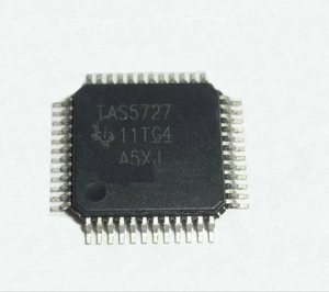 5708 IC - Audio Amplifier Chip - Professional BOM Supplier