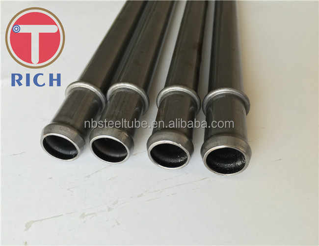 ASTM A105/A105M-98 Carbon Steel Forging Tube| Alibaba.com