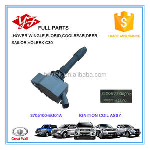 Nilai Tertinggi dinding besar voleex c30 pengapian koil 3705100 eg01a ...
