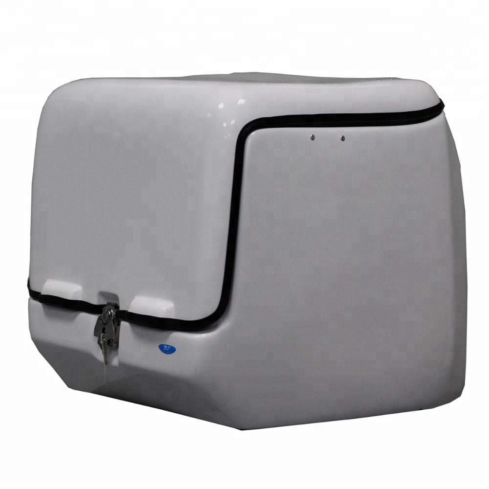 KFC Delivery Boxes - Durable & Efficient Fast Food Packaging
