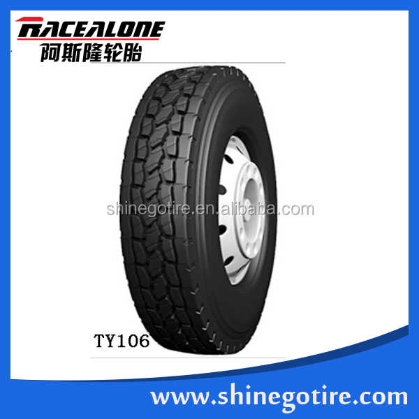 DECOUPLING GROOVE for PNEUMATIC TIRE TREAD 295/75r22.5 11r24.5 12r22.5 ...