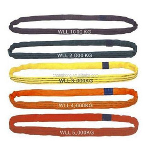 Durable Wholesale nylon round sling For Various Loads - Alibaba.com