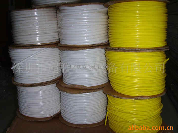 Cable Marker Tubes - Durable and High-Resolution Labels