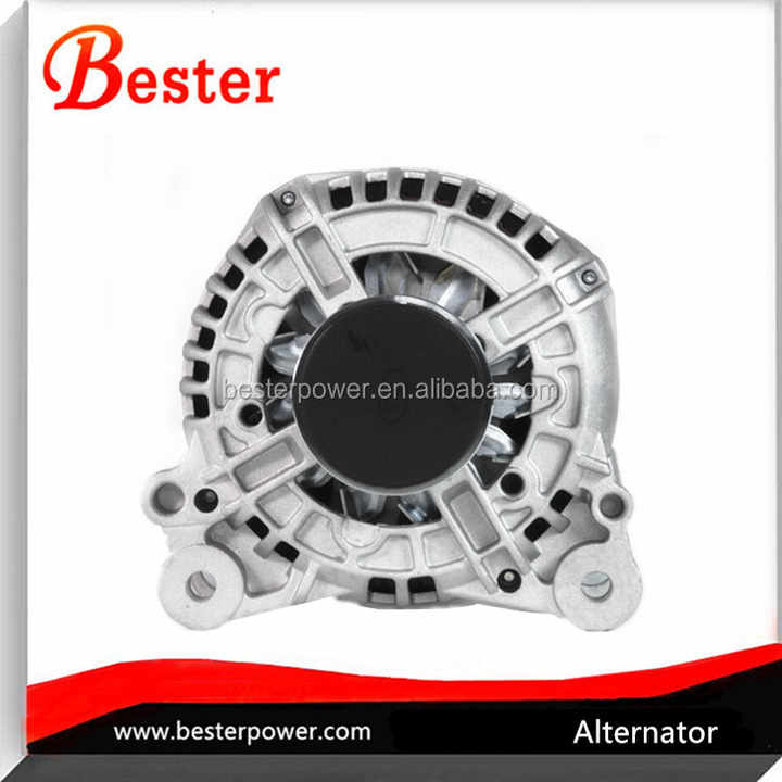 Denso Alternator for Honda 31100-R40-A01RM CSF89 - 14V 130A