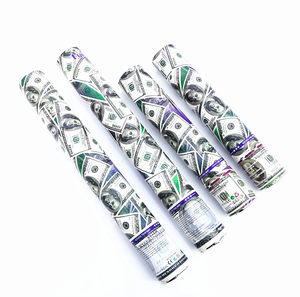 money confetti party popper, money confetti party popper Suppliers and ...