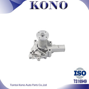 Find Wholesale mitsubishi 4g32 water pump Here At Good Prices - Alibaba.com