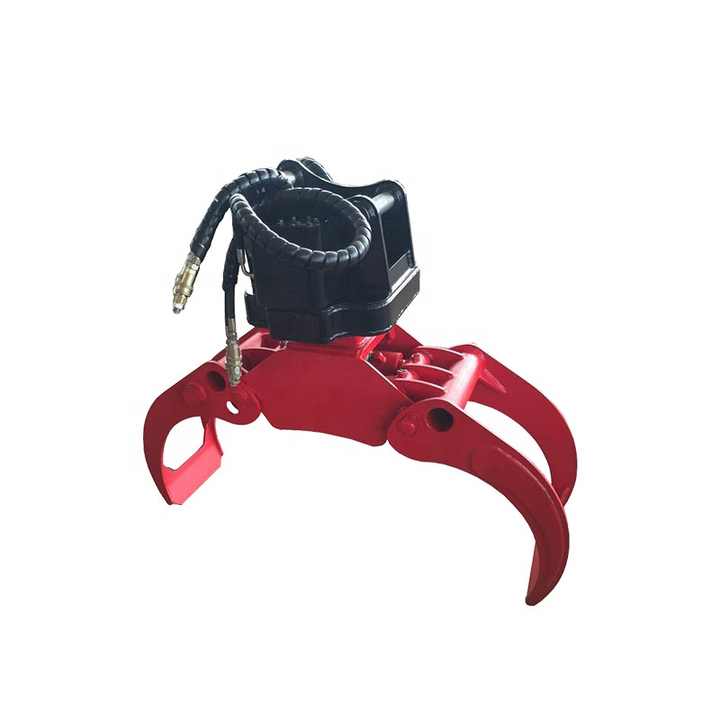 Kubota Grapple Attachment / 3 Point Hitch Grapple / Log Grapple for ...