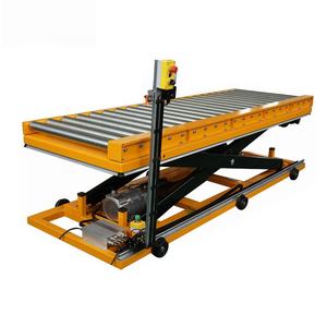 Pick the Right Wholesale roller conveyor scissor lift table - Alibaba.com