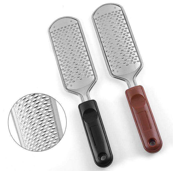 RIMEI Foot Rasp - Efficient Callus Remover for Pedicure