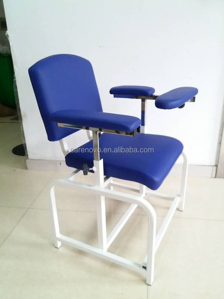 Blood Draw Chairs - Durable and Portable Solutions