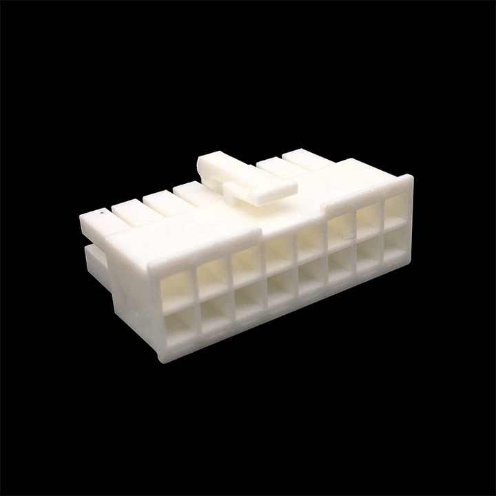 3901-2160 커넥터 16 회로 Molex 리셉터클 하우징 5557-16R| Alibaba.com