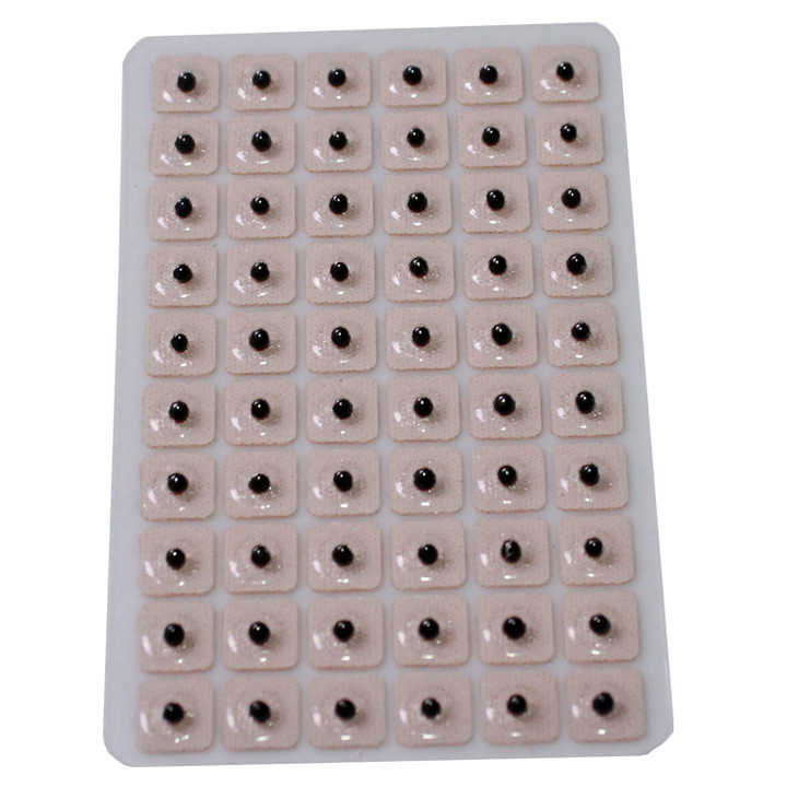 Healthcare Medical Chinese Acupressure Ear Pellets Vaccaria Seeds for ...