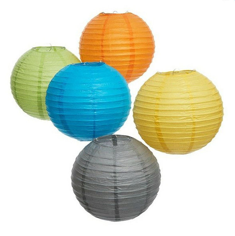 Shanxi White Moonlight Crafts Co., Ltd. - Sky lantern, Paper lantern