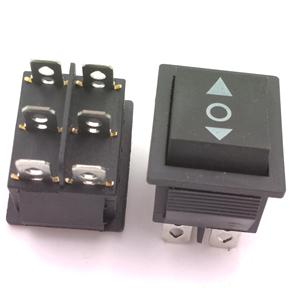Get Wholesale 16a rocker switch 250v t125 r11 with pin diagram And ...