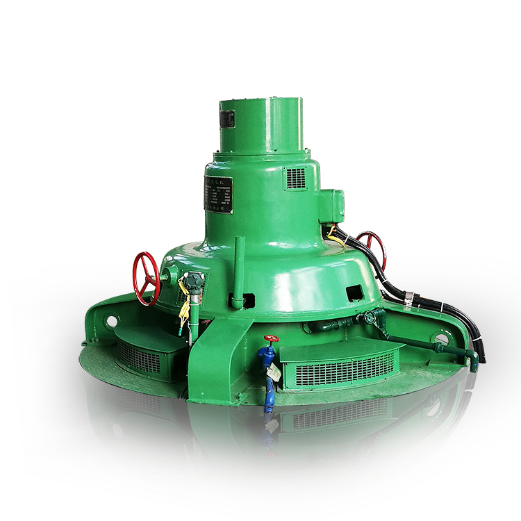 Francis Kaplan Turbine - Efficient Power Generation Solutions
