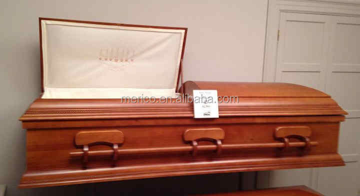 MOSES Casket Lowering Device - Funeral Wooden Coffin Price