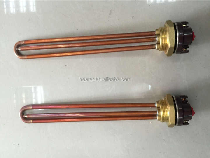 Immersion Boil Water Heating Element - Efficient & Safe