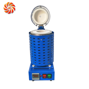 electric portable aluminum smelter Wholesale For Scrap Metal Recycling ...