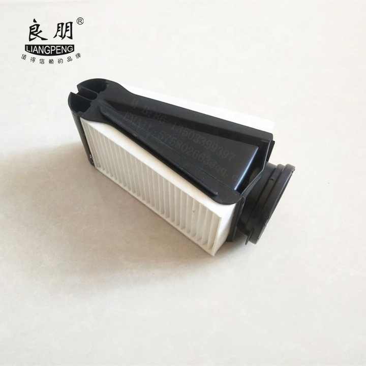 High Performance Auto Spare Parts - Air Filter OE 6510940404