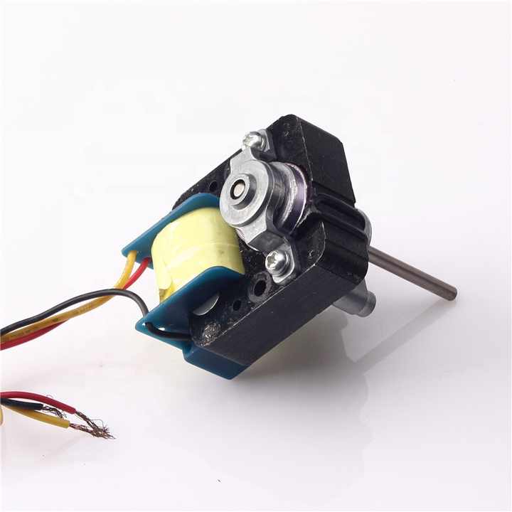 Motor eléctrico YJ61-20 para airfryer portátil de aire acondicionado| Alibaba.com