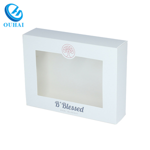 Wholesale Kids Clothes Packaging Boxes - Adorable & Durable