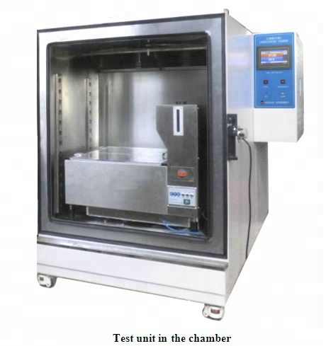 ISO 11092 Sweating Guarded Hotplate - Textile Testing Instrument
