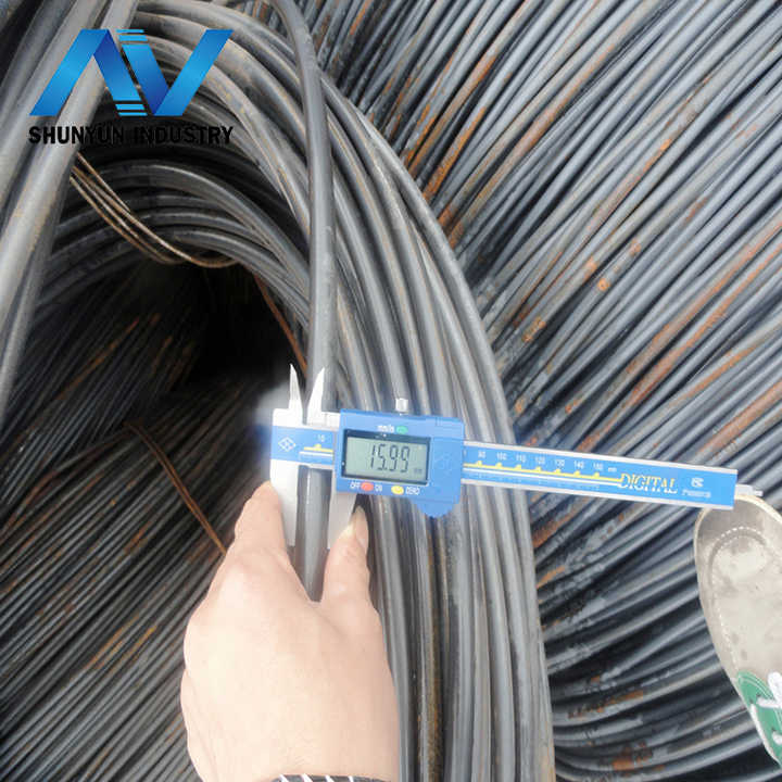 Q195 Steel Wire Rods Hard Drawing Wire - Buy Hard Drawing Wire hard ...