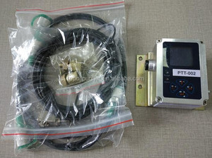 PPM Meter for Transformer Oil - Reliable & Portable