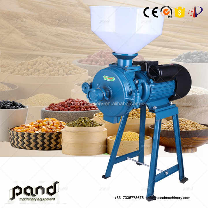 Empty Mussel Shells - Efficient Powder Grinding Machine