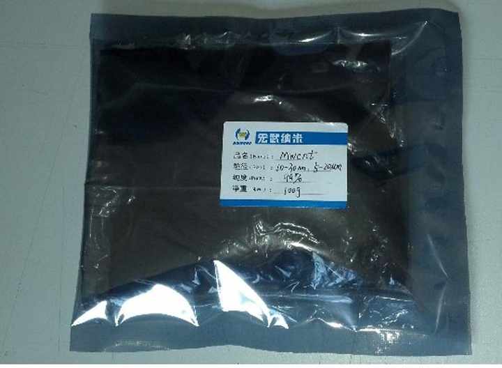 Multi Walled Carbon Nanotube (MWCNT) Nano Powder Manufacturer