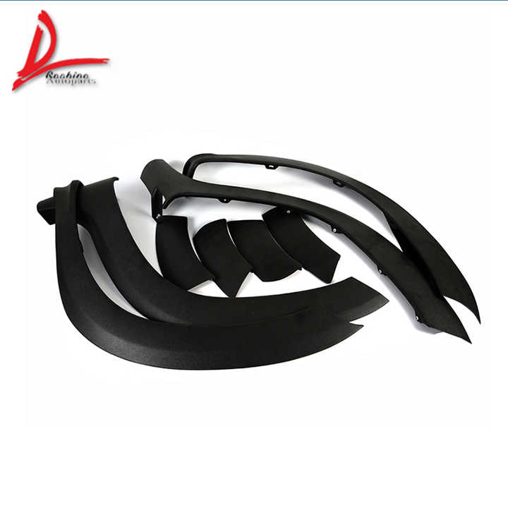 Fender Flares for Renault Dacia Duster (2010-2016) - OEM 788A24426R ...
