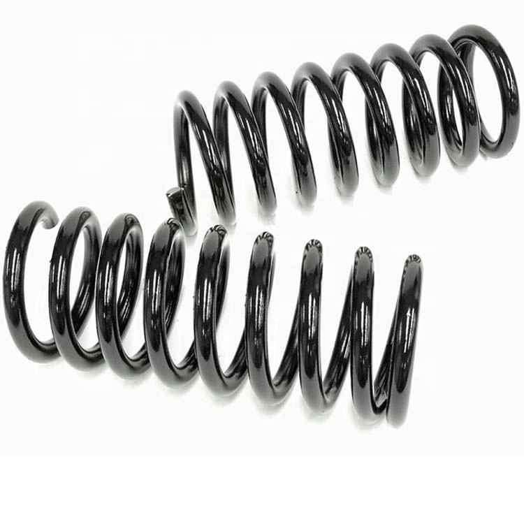 Universal Lowering Springs for Cars - Durable & Adjustable