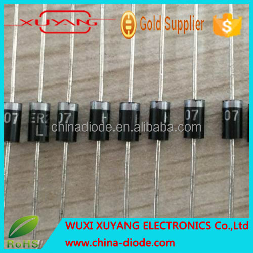 ديود طاقة فائق السرعة 200 فولت - حلول عالية الكفاءة