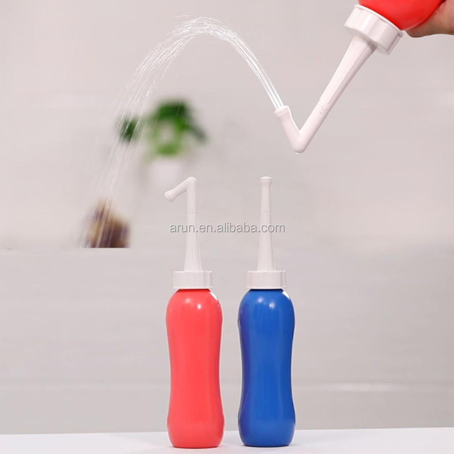 Portable Bidets - Efficient Personal Hygiene Solutions