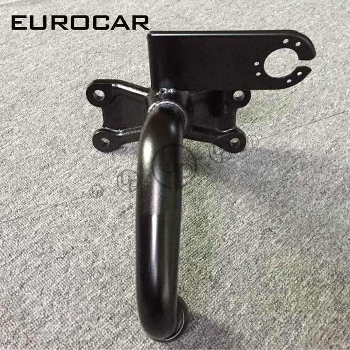W463 Tow Hook G-CLASS G63 G65 G500 G55 G800 - Durable & Reliable