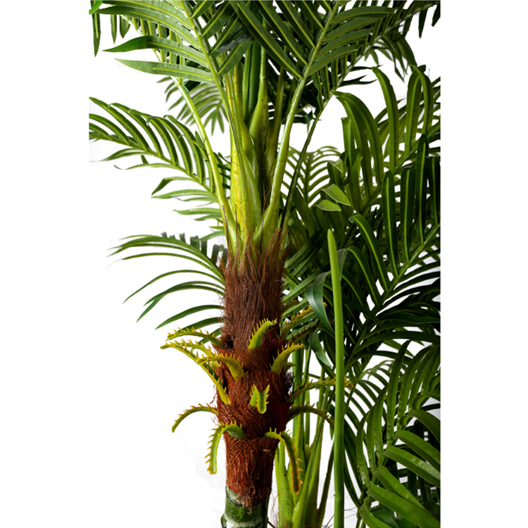Wholesale Fake Palm Trees - Lifelike Indoor & Outdoor Decor
