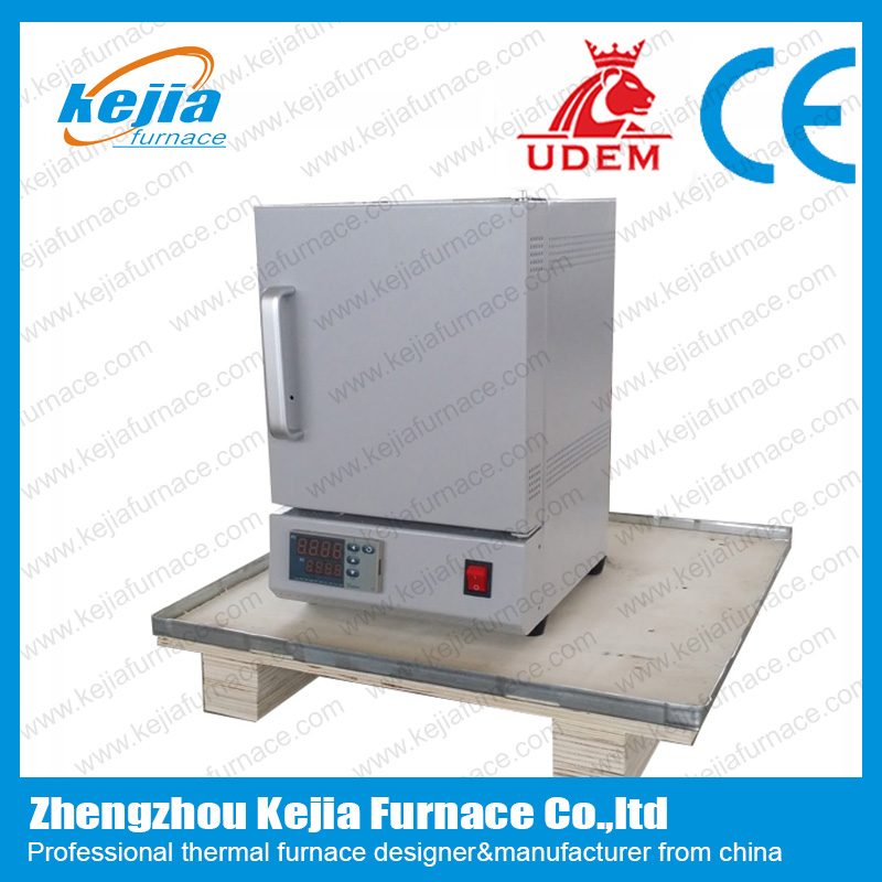 Ceramic Kilns - High Quality Efficient Heating Solutions