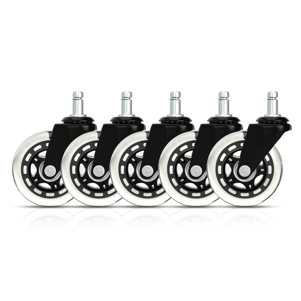 Zhongshan Dajin Caster Manufacturing Co., Ltd. - Industrial Caster ...