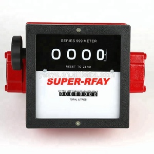 Buy Wholesale oil totalizer meter At Affordable Prices - Alibaba.com