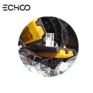 Berco Track Chain Catalogue 2026