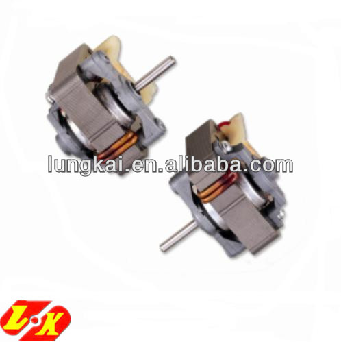 Reliable Solutions for Your Industrial Needs with 33 shaded pole fan motor