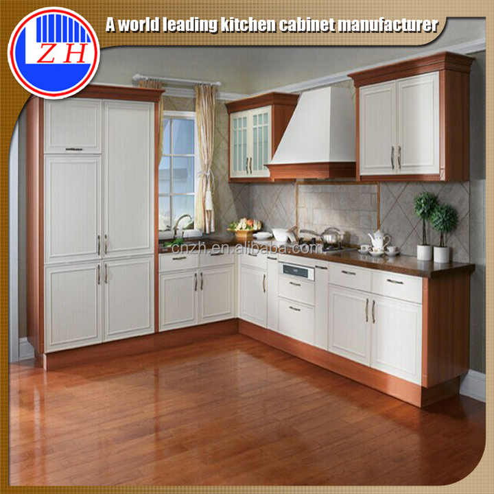 Small Space Modular Kitchen Cabinet Designs for Small Kitchens