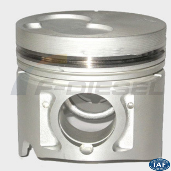 Pistón de motor C223 8-94250-729-0 de buena calidad| Alibaba.com