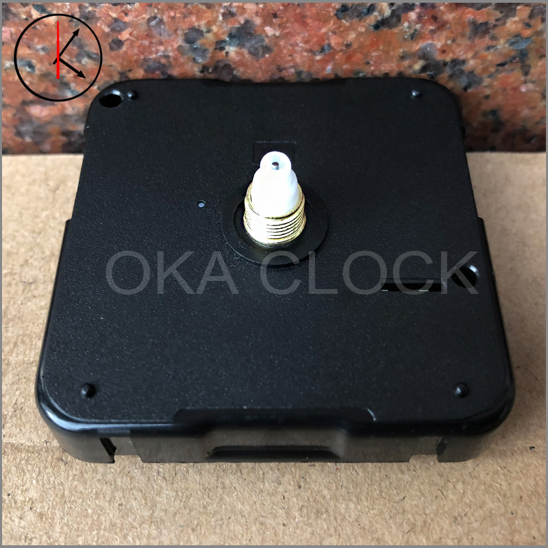 Crafting Quality quartz 6168 clock movement for Timeless Appeal in Your ...