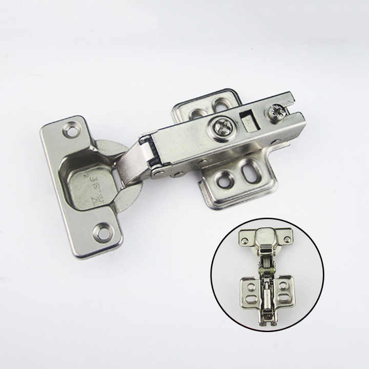 Soft Close Hydraulic Furniture Hinge by X.sf - Modern Design