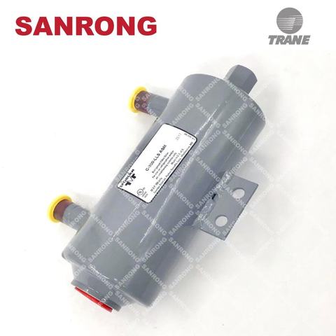 ZMD18KVE-TFD-977 1020795 Scroll Compressor for Thermo King Reefer ...