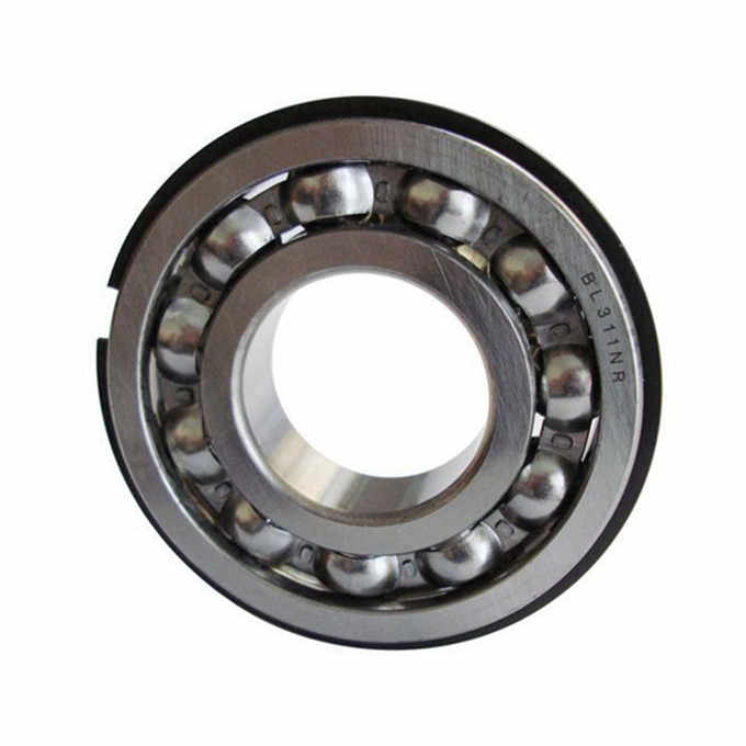 Auto full ball bearing BL211C3 BL212 BL213 BL214 BL215 BL216 BL217 ...