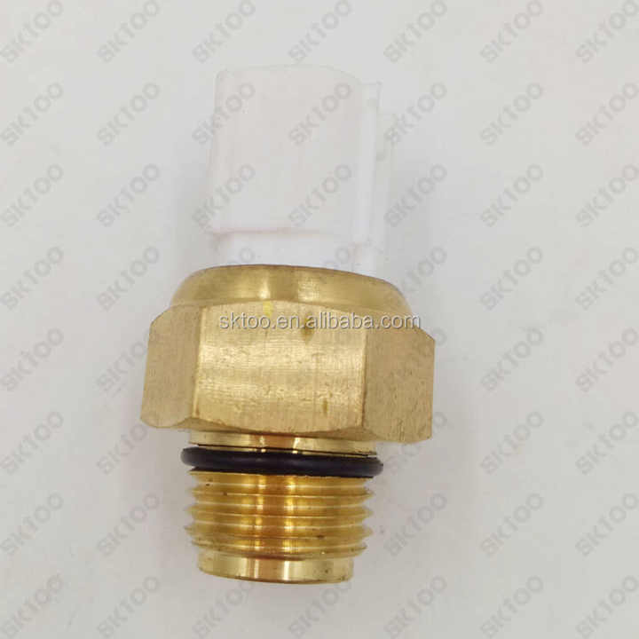 Para MITSUBISHI SENSOR de temperatura del agua MB660663 MB-845063 ...