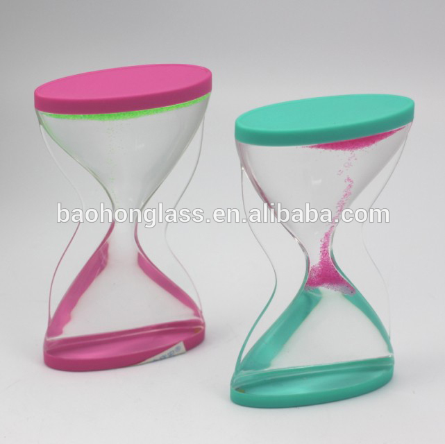 Sand Timers for Kids - Fun and Functional Learning Tools