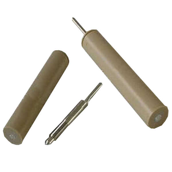 Rde1 Peek-shrouded Rotating Disk Electrode With A Shaft - Buy Peek ...